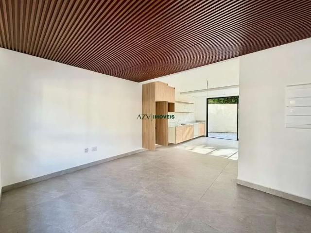 Casa / Sobrado em Condomínio para Venda em São José dos Campos/SP Urbanova 3 Quartos