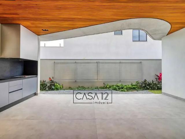 Casa / Sobrado em Condomínio para Venda em São José dos Campos/SP Urbanova 3 Quartos