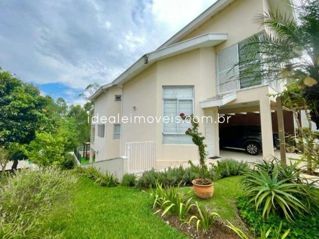 Casa / Sobrado em Condomínio para Venda em São José dos Campos/SP Urbanova 3 Quartos