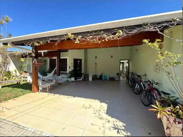Casa / Sobrado em Condomínio para Venda em São José dos Campos/SP Urbanova 3 Quartos