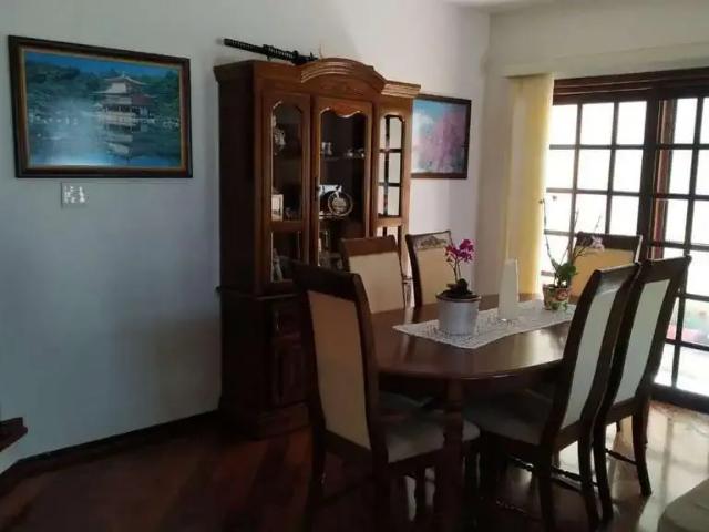 Casa / Sobrado em Condomínio para Venda em São José dos Campos/SP Urbanova 3 Quartos