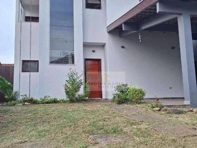 Casa / Sobrado em Condomínio para Venda em São José dos Campos/SP Urbanova 3 Quartos