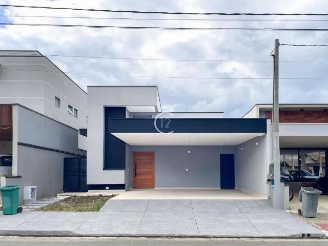 Casa / Sobrado em Condomínio para Venda em São José dos Campos/SP Urbanova 3 Quartos