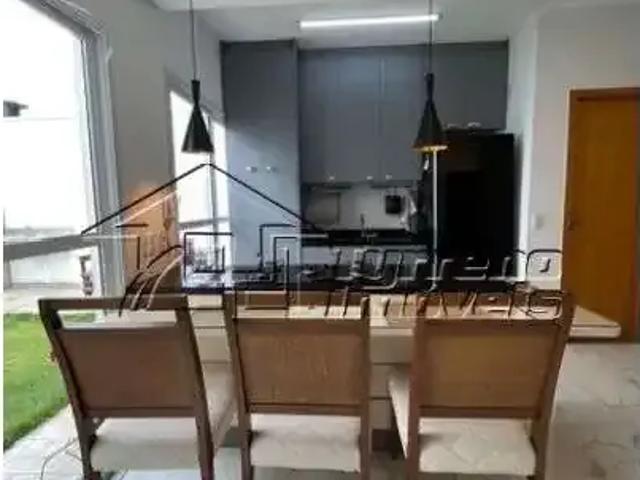 Casa / Sobrado em Condomínio para Venda em São José dos Campos/SP Urbanova 3 Quartos
