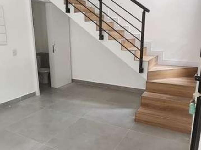 Casa / Sobrado em Condomínio para Venda em São José dos Campos/SP Urbanova 3 Quartos