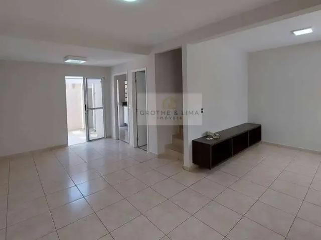 Casa / Sobrado em Condomínio para Venda em São José dos Campos/SP Urbanova 3 Quartos