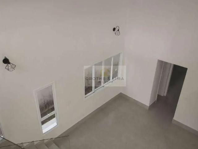 Casa / Sobrado em Condomínio para Venda em São José dos Campos/SP Urbanova 3 Quartos