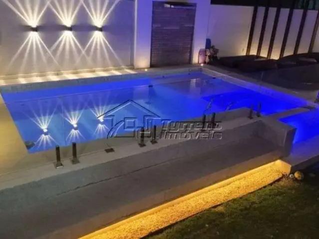 Casa / Sobrado em Condomínio para Venda em São José dos Campos/SP Urbanova 3 Quartos