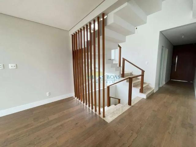 Casa / Sobrado em Condomínio para Venda em São José dos Campos/SP Urbanova 3 Quartos