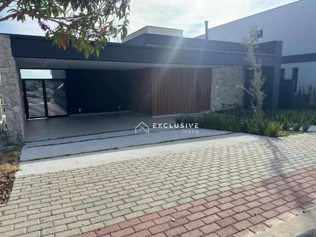 Casa / Sobrado em Condomínio para Venda em São José dos Campos/SP Urbanova 3 Quartos