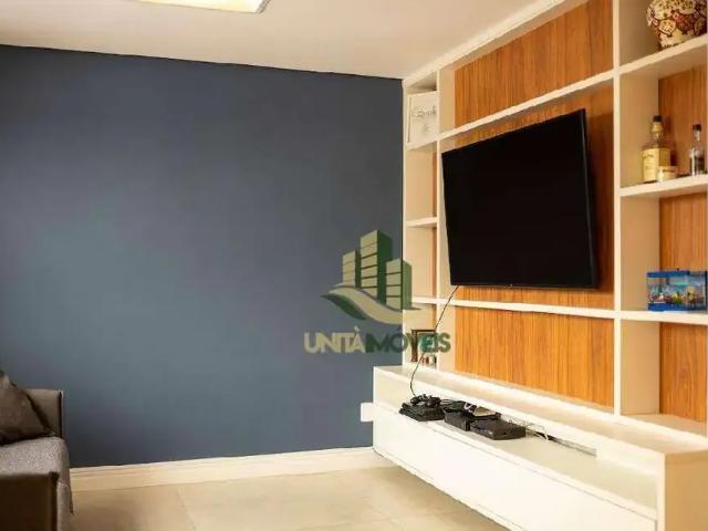 Casa / Sobrado em Condomínio para Venda em São José dos Campos/SP Urbanova 3 Quartos