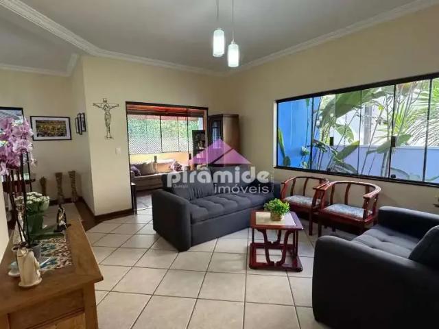 Casa / Sobrado em Condomínio para Venda em São José dos Campos/SP Urbanova 3 Quartos