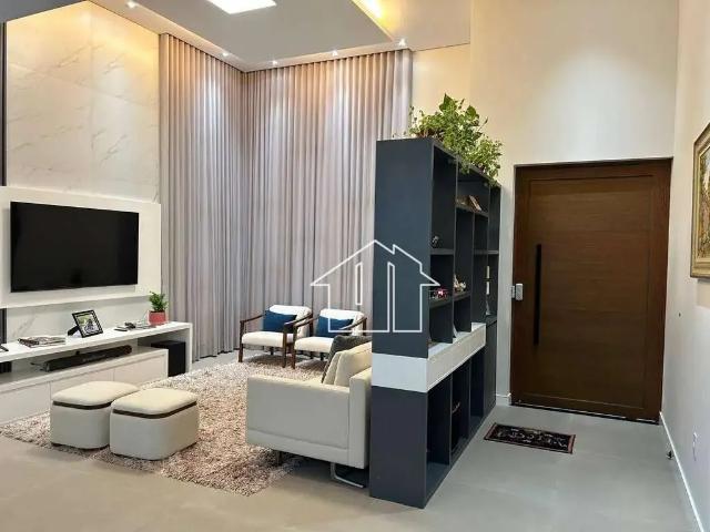 Casa / Sobrado em Condomínio para Venda em São José dos Campos/SP Urbanova 3 Quartos