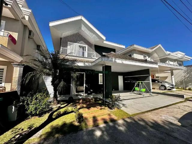 Casa / Sobrado em Condomínio para Venda em São José dos Campos/SP Urbanova 3 Quartos