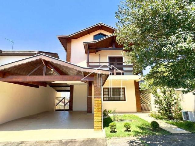Casa / Sobrado em Condomínio para Venda em São José dos Campos/SP Urbanova 3 Quartos
