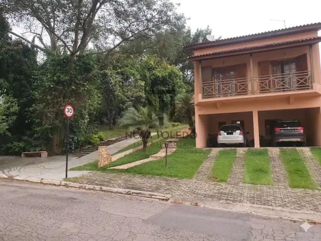 Casa / Sobrado em Condomínio para Venda em São José dos Campos/SP Urbanova 3 Quartos