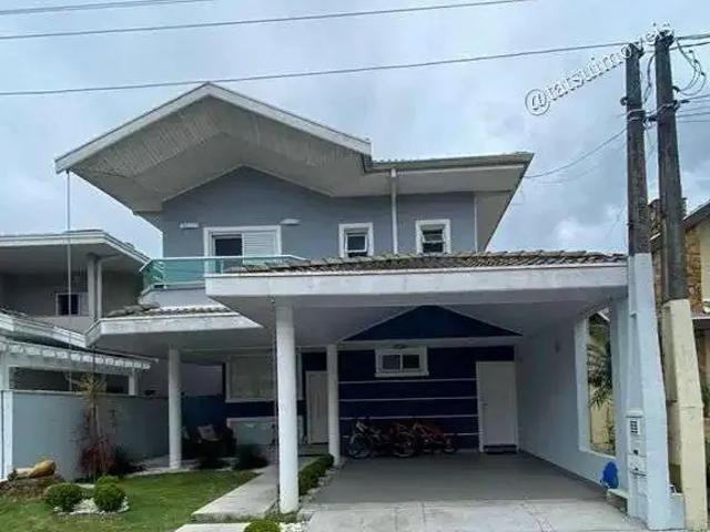 Casa / Sobrado em Condomínio para Venda em São José dos Campos/SP Urbanova 3 Quartos