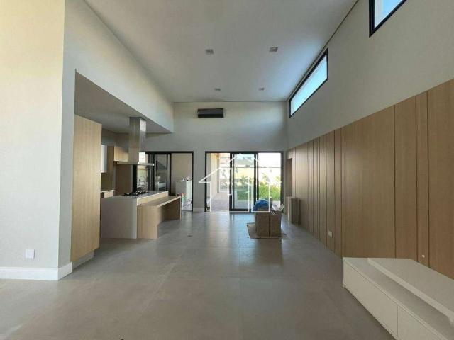 Casa / Sobrado em Condomínio para Venda em São José dos Campos/SP Urbanova 3 Quartos