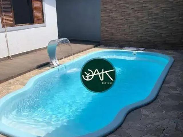 Casa / Sobrado em Condomínio para Venda em São José dos Campos/SP Urbanova 3 Quartos