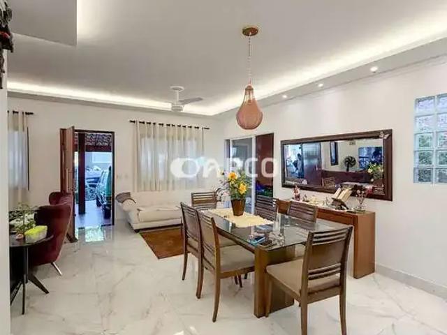 Casa / Sobrado em Condomínio para Venda em São José dos Campos/SP Urbanova 3 Quartos
