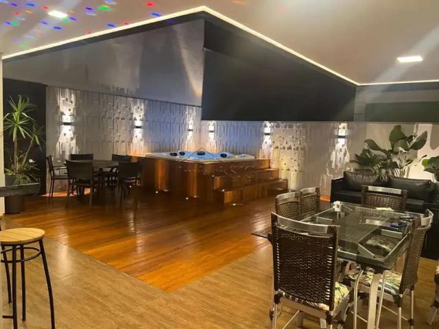 Casa / Sobrado em Condomínio para Venda em São José dos Campos/SP Urbanova 3 Quartos