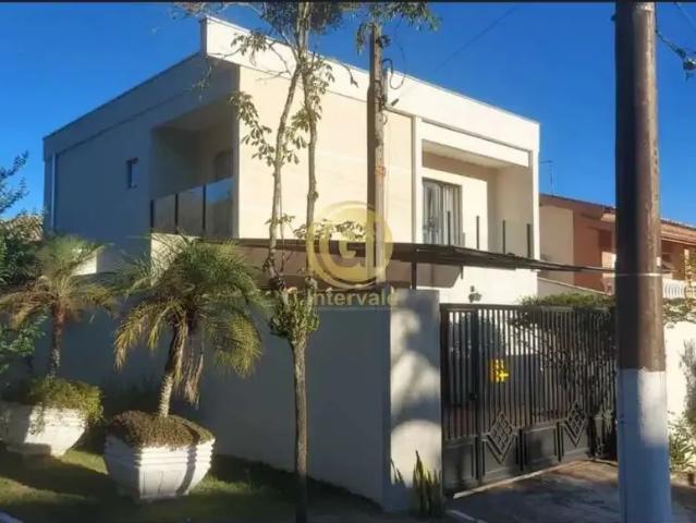 Casa / Sobrado em Condomínio para Venda em São José dos Campos/SP Urbanova 3 Quartos