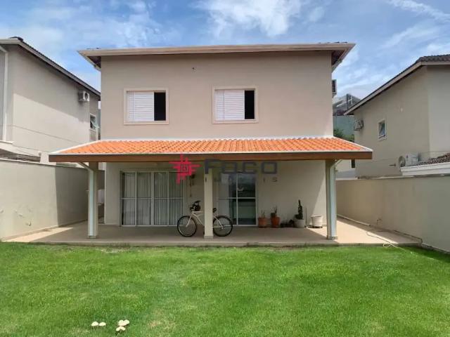Casa / Sobrado em Condomínio para Venda em São José dos Campos/SP Urbanova 3 Quartos