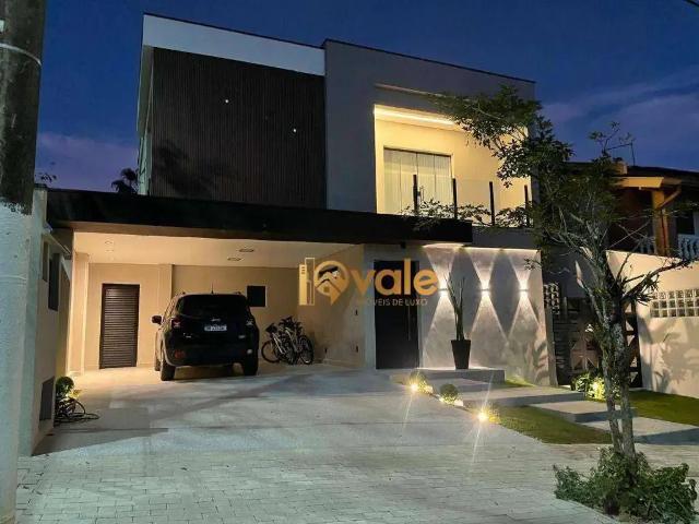 Casa / Sobrado em Condomínio para Venda em São José dos Campos/SP Urbanova 3 Quartos