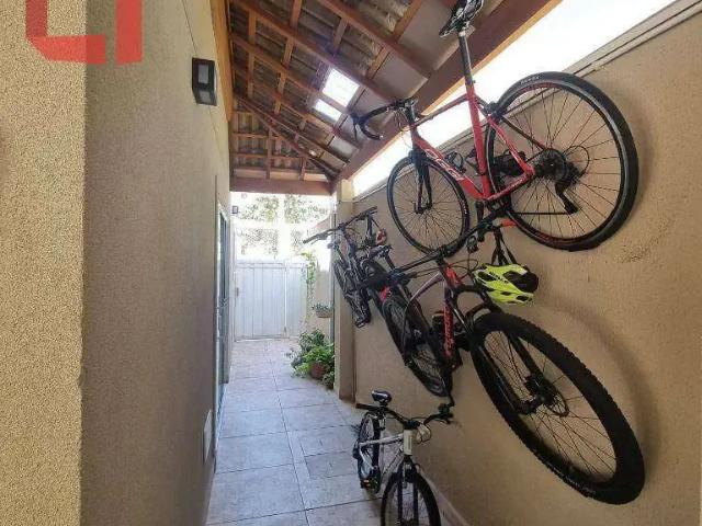 Casa / Sobrado em Condomínio para Venda em São José dos Campos/SP Urbanova 3 Quartos