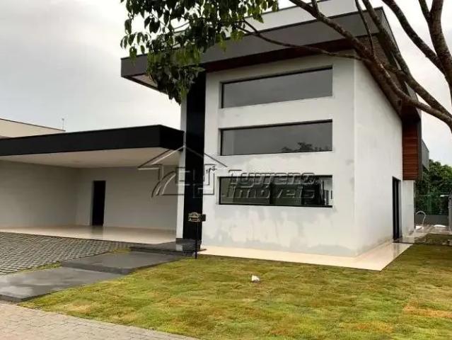 Casa / Sobrado em Condomínio para Venda em São José dos Campos/SP Urbanova 3 Quartos
