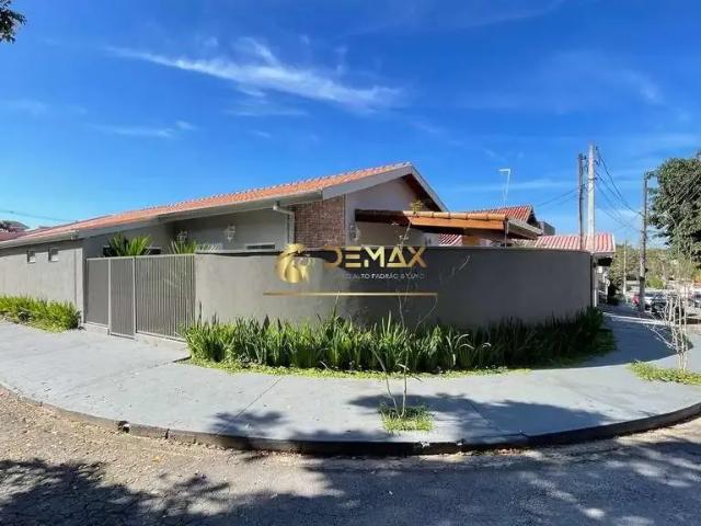 Casa / Sobrado em Condomínio para Venda em São José dos Campos/SP Urbanova 3 Quartos