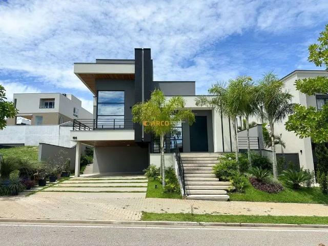 Casa / Sobrado em Condomínio para Venda em São José dos Campos/SP Urbanova 3 Quartos