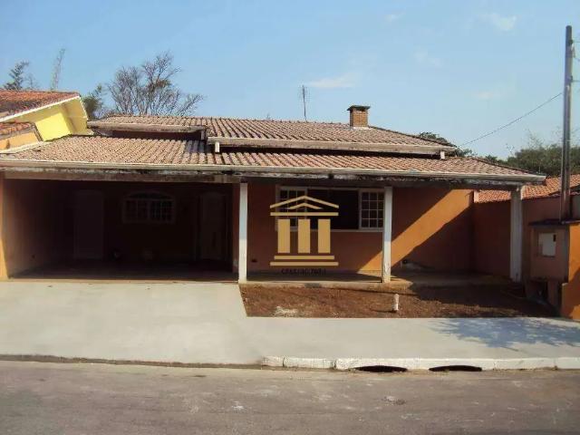 Casa / Sobrado em Condomínio para Venda em São José dos Campos/SP Urbanova 3 Quartos