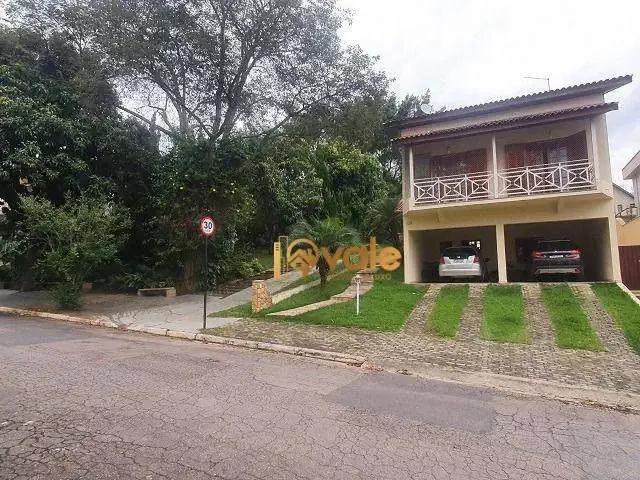 Casa / Sobrado em Condomínio para Venda em São José dos Campos/SP Urbanova 3 Quartos