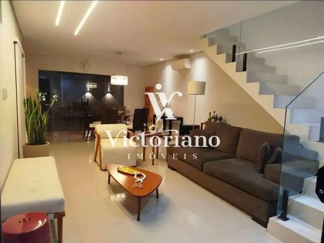 Casa / Sobrado em Condomínio para Venda em São José dos Campos/SP Urbanova 3 Quartos