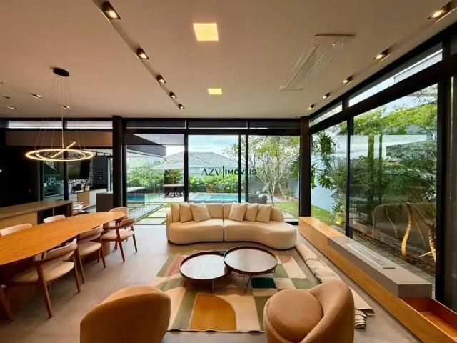 Casa / Sobrado em Condomínio para Venda em São José dos Campos/SP Urbanova 3 Quartos