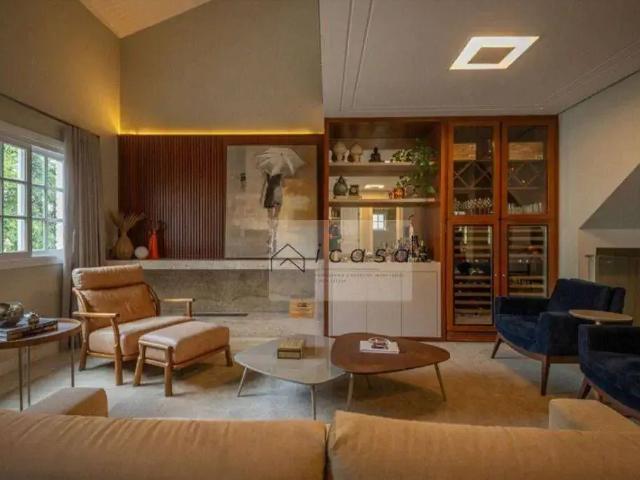 Casa / Sobrado em Condomínio para Venda em São José dos Campos/SP Urbanova 3 Quartos