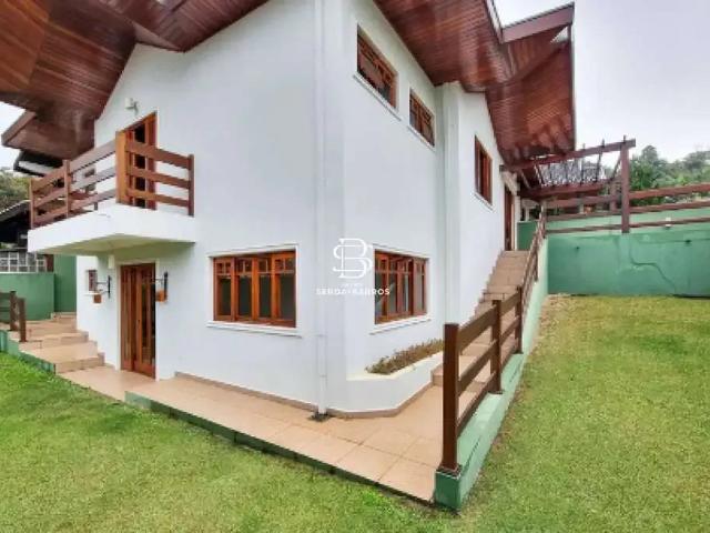Casa / Sobrado em Condomínio para Venda em São José dos Campos/SP Urbanova 3 Quartos