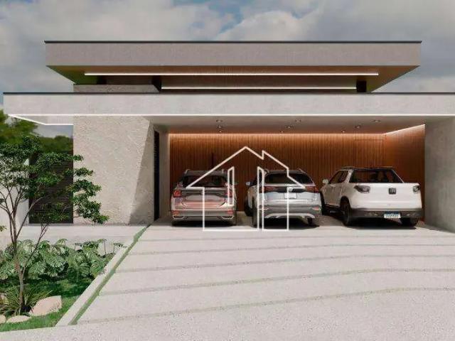 Casa / Sobrado em Condomínio para Venda em São José dos Campos/SP Urbanova 3 Quartos