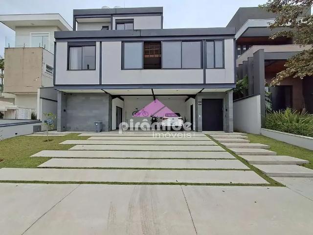 Casa / Sobrado em Condomínio para Venda em São José dos Campos/SP Urbanova 3 Quartos