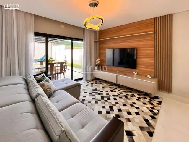 Casa / Sobrado em Condomínio para Venda em São José dos Campos/SP Urbanova 3 Quartos