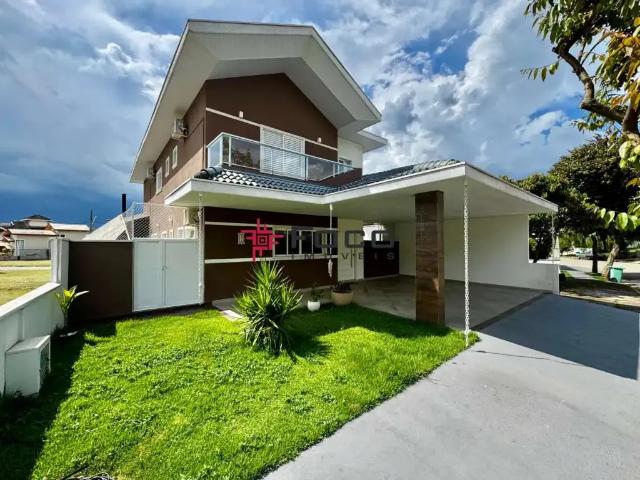 Casa / Sobrado em Condomínio para Venda em São José dos Campos/SP Urbanova 3 Quartos