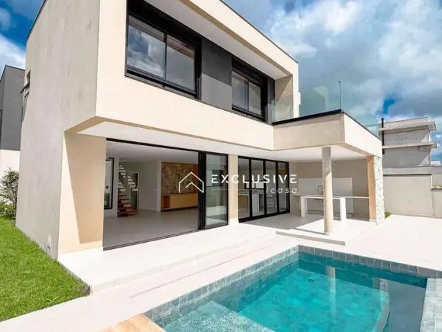 Casa / Sobrado em Condomínio para Venda em São José dos Campos/SP Urbanova 3 Quartos