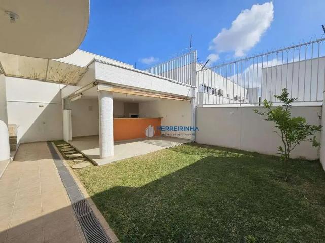 Casa / Sobrado em Condomínio para Venda em São José dos Campos/SP Urbanova 3 Quartos