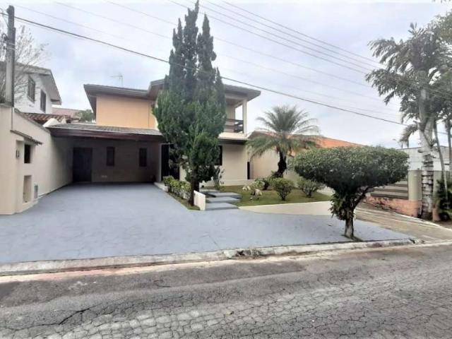 Casa / Sobrado em Condomínio para Venda em São José dos Campos/SP Urbanova 3 Quartos