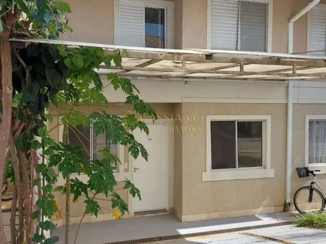 Casa / Sobrado em Condomínio para Venda em São José dos Campos/SP Urbanova 3 Quartos