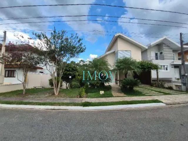 Casa / Sobrado em Condomínio para Venda em São José dos Campos/SP Urbanova 3 Quartos