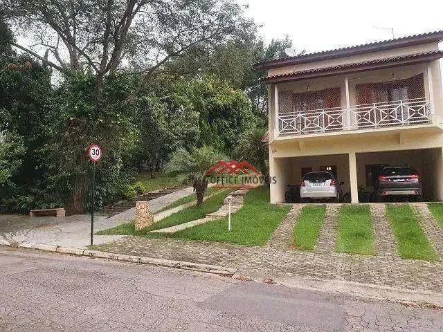 Casa / Sobrado em Condomínio para Venda em São José dos Campos/SP Urbanova 3 Quartos