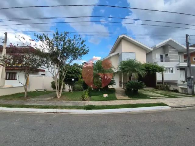 Casa / Sobrado em Condomínio para Venda em São José dos Campos/SP Urbanova 3 Quartos