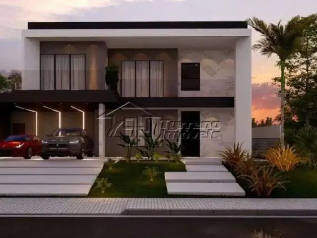 Casa / Sobrado em Condomínio para Venda em São José dos Campos/SP Urbanova 3 Quartos